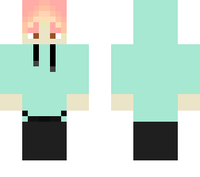 libra | Minecraft Skins