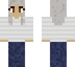 Linda | Minecraft Skin