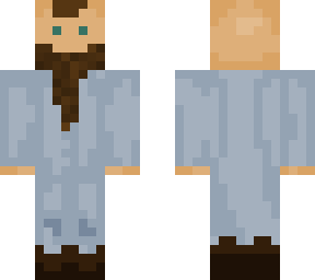 Dwarf Minecraft Skins