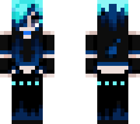 Lucy | Minecraft Skin