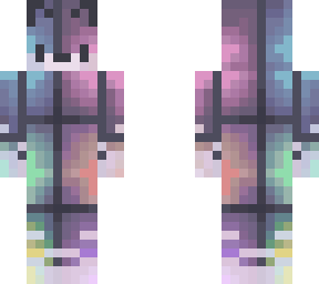 City Minecraft Skins