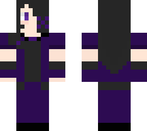 princess luna | Minecraft Skins