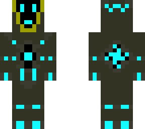 Droid Minecraft Skins