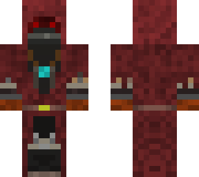 mage | Minecraft Skins