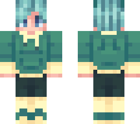 smajor | Minecraft Skins