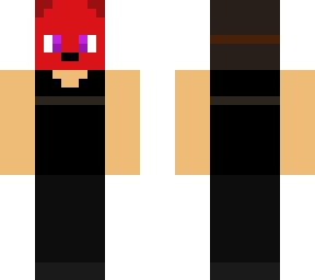 Mike Minecraft Skins