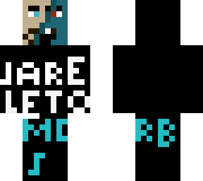 Morbius | Minecraft Skin