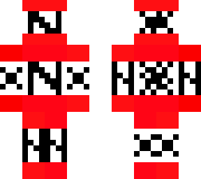 tnt | Minecraft Skins