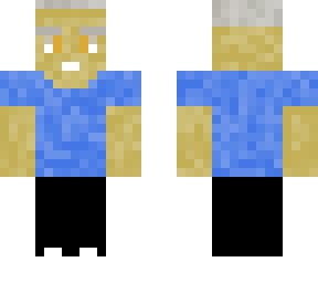 dad | Minecraft Skins