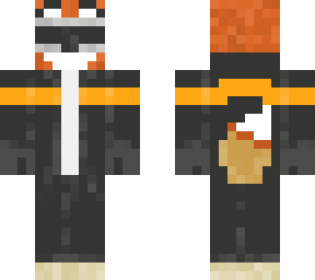 fursona fursona fursona | Minecraft Skins