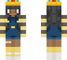 My OG skin! | Minecraft Skin