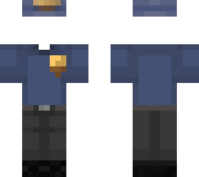 nightguard | Minecraft Skins