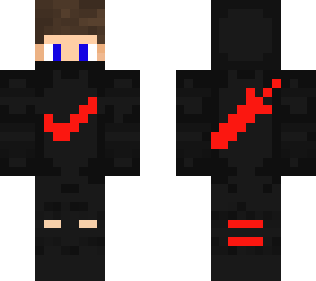 nike | Minecraft Skins