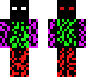 Null Minecraft Skins