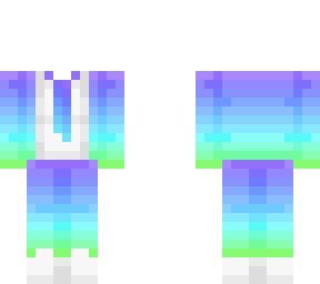 light blue | Minecraft Skins