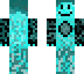 ocean | Minecraft Skins