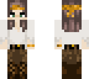 olivia | Minecraft Skins
