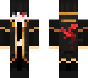 dragon | Minecraft Skins