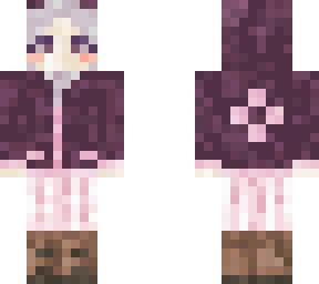hijab | Minecraft Skins