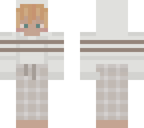 pajamas | Minecraft Skins