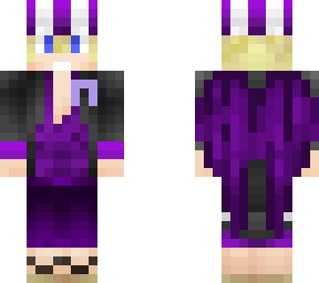 philza | Minecraft Skins