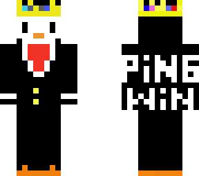 pingwin | Minecraft Skins
