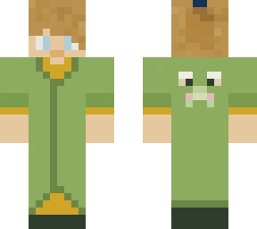 poor | Minecraft Skins