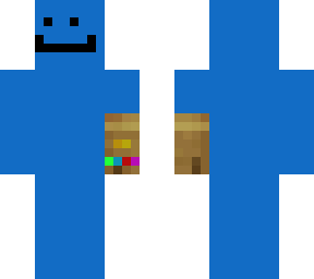 power | Minecraft Skin