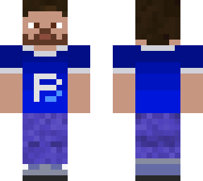 prince | Minecraft Skins