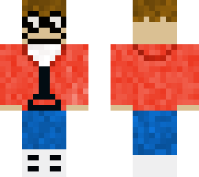 puff | Minecraft Skins