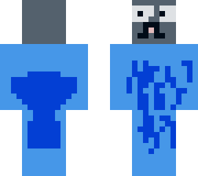 whale | Minecraft Skins