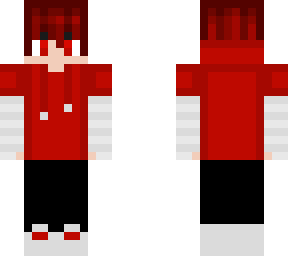 pyro | Minecraft Skins