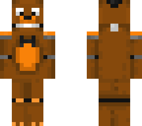 freddy | Minecraft Skins
