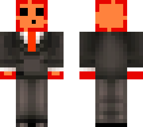 red slime | Minecraft Skins