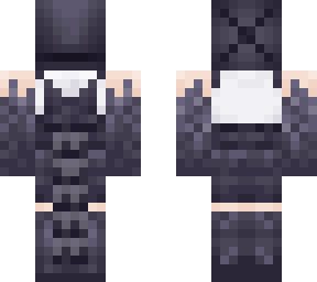 reze | Minecraft Skins