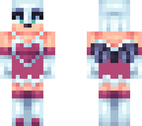 rouge | Minecraft Skins