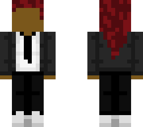 ryota | Minecraft Skin