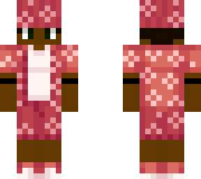 Scoober | Minecraft Skin