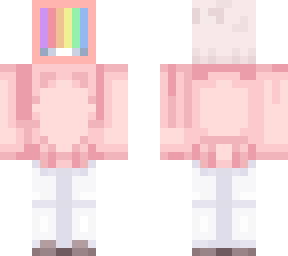 sdf | Minecraft Skin