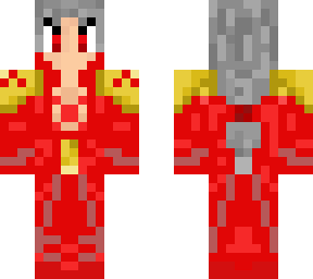 malo | Minecraft Skins