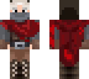 alfred | Minecraft Skins