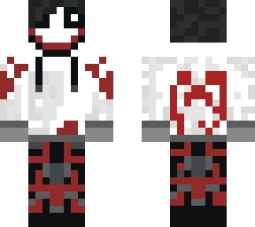 itowngameplay | Minecraft Skins