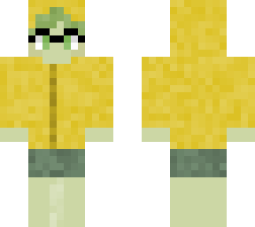slimecicle | Minecraft Skins