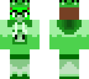 slimecicle | Minecraft Skins