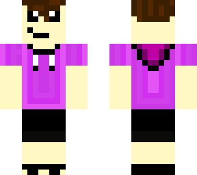 Sommar skin | Minecraft Skin