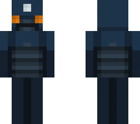 soul knight | Minecraft Skins