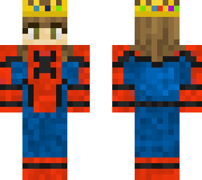 spider | Minecraft Skins