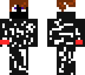 spirit | Minecraft Skins