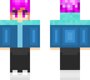 Sprout | Minecraft Skin