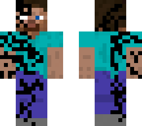 venom | Minecraft Skins